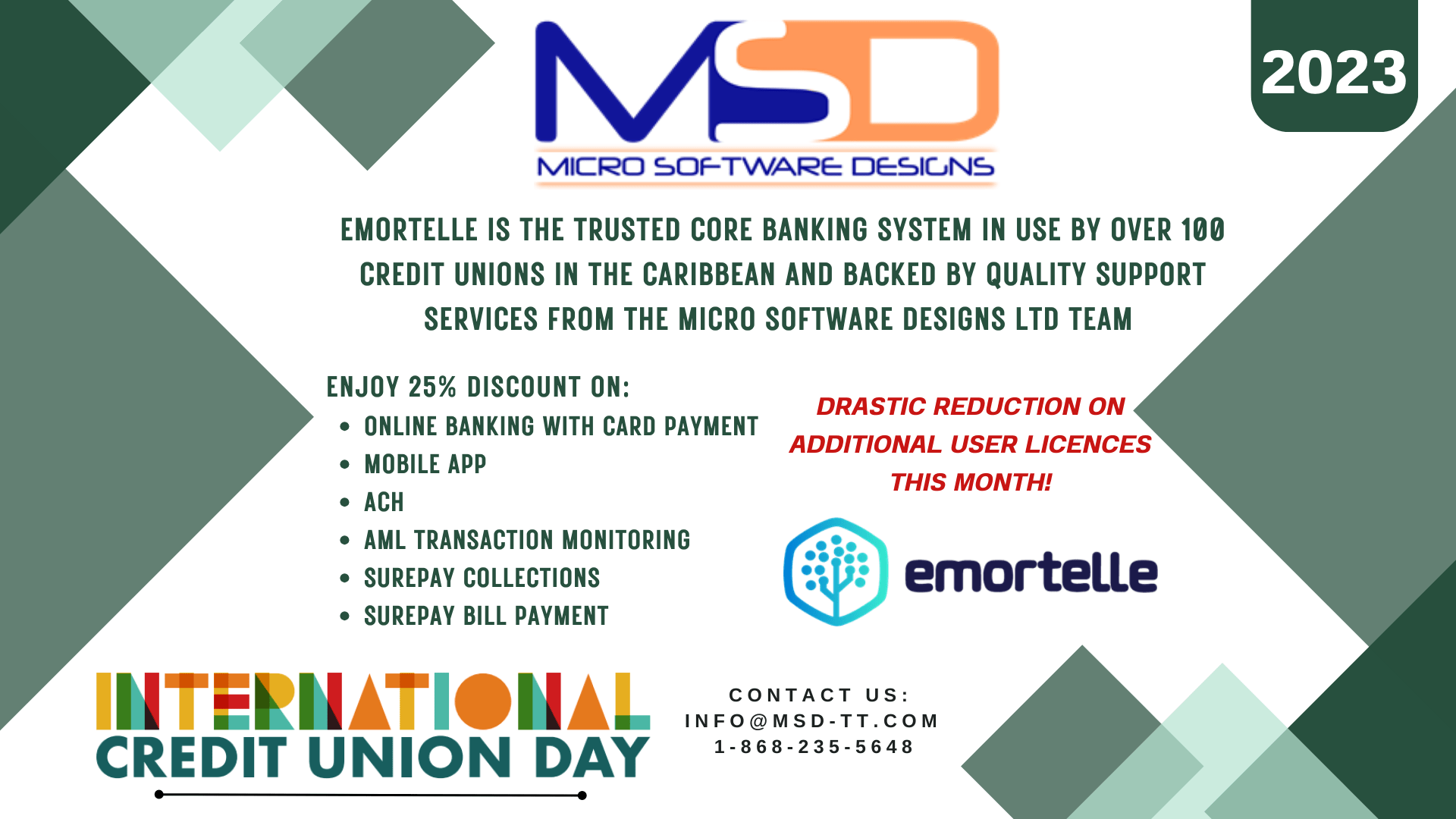 Msd Tech Support Phone